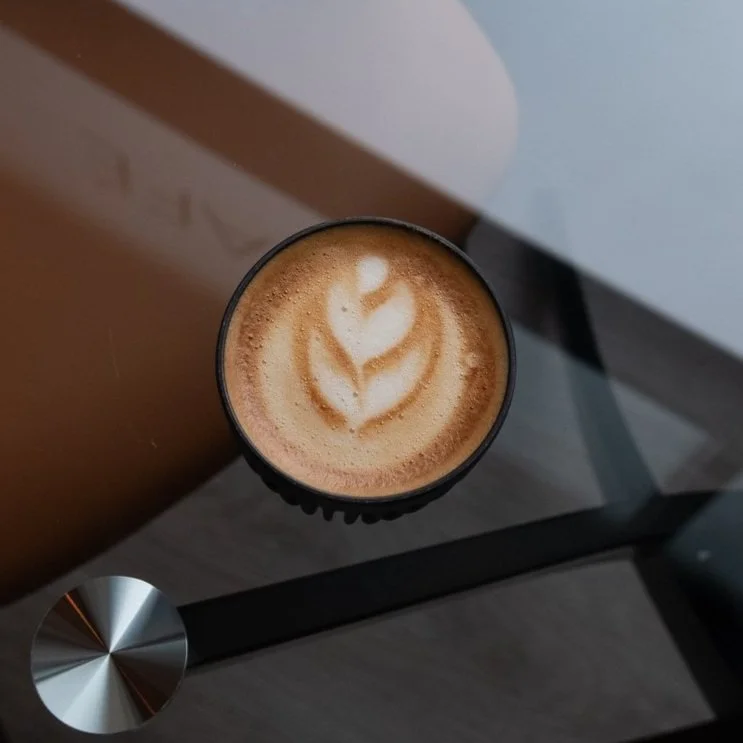 Sauna Cafe Brighton — Luna Hut