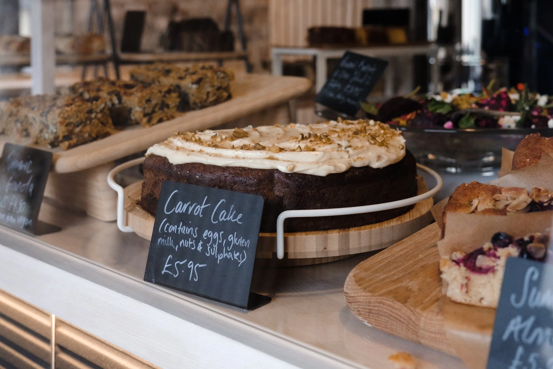 Sauna Cafe Brighton — Luna Hut