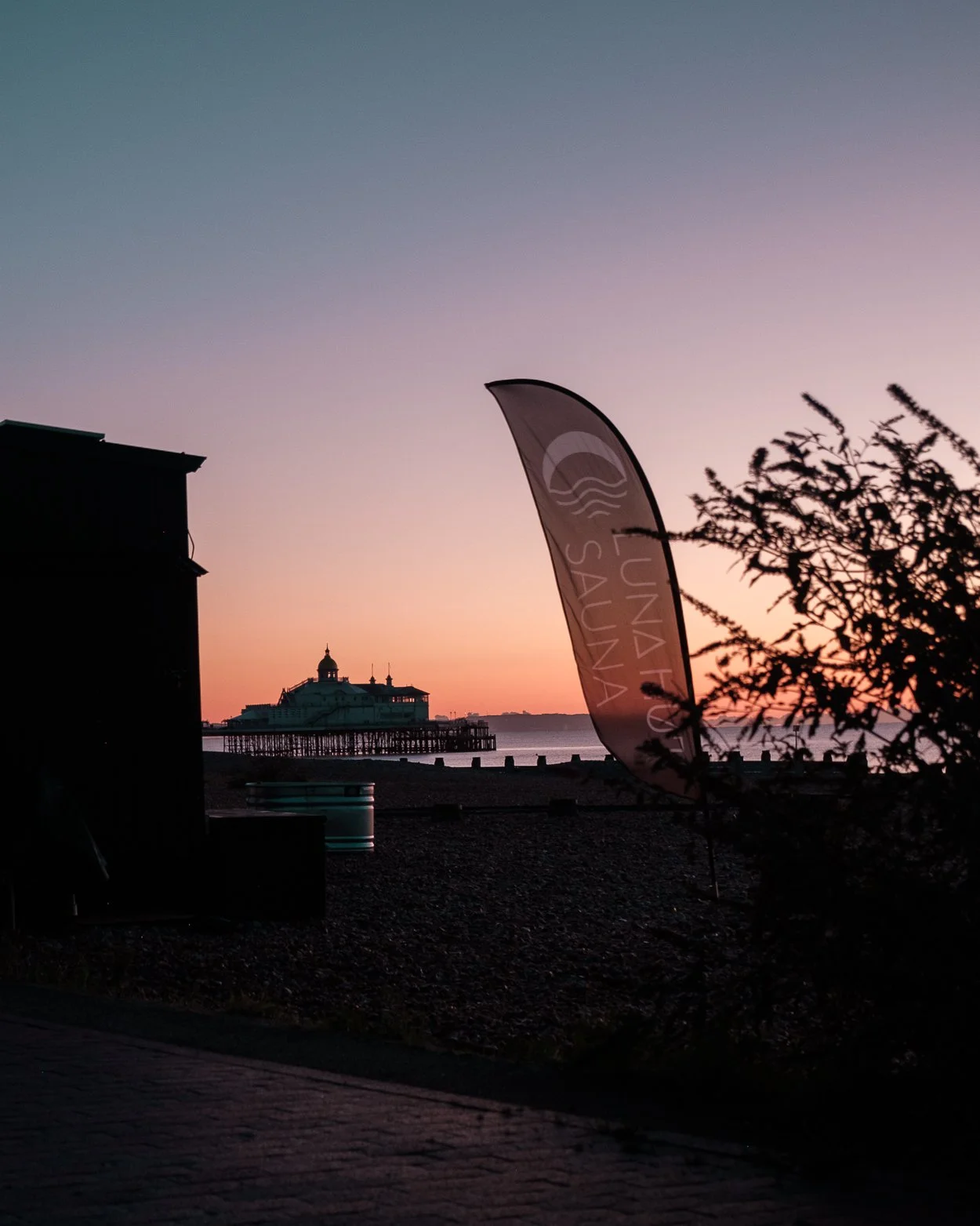 Luna Hut | Discover Wellness Today