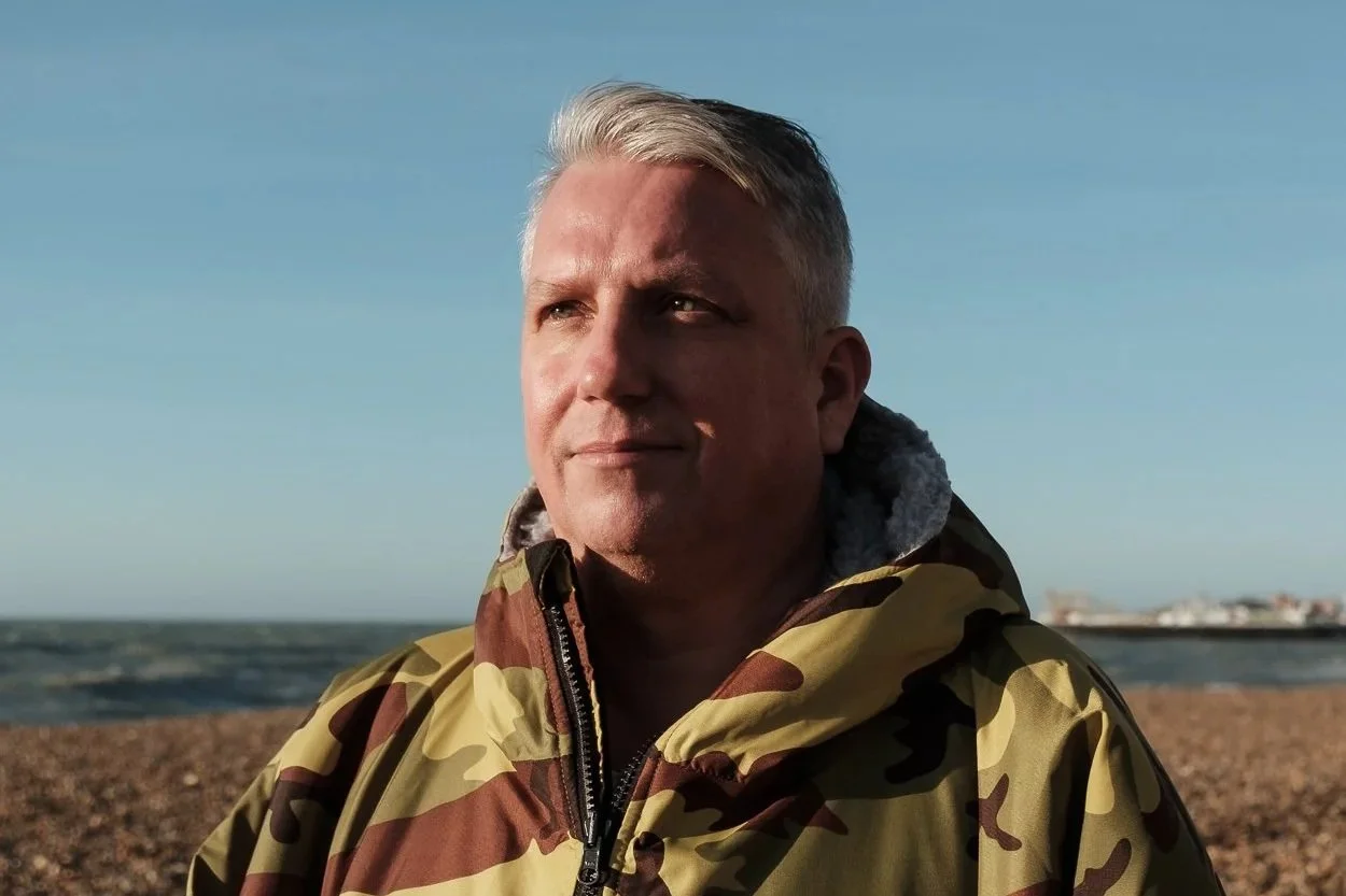 Energising Aufguss — Luna Hut