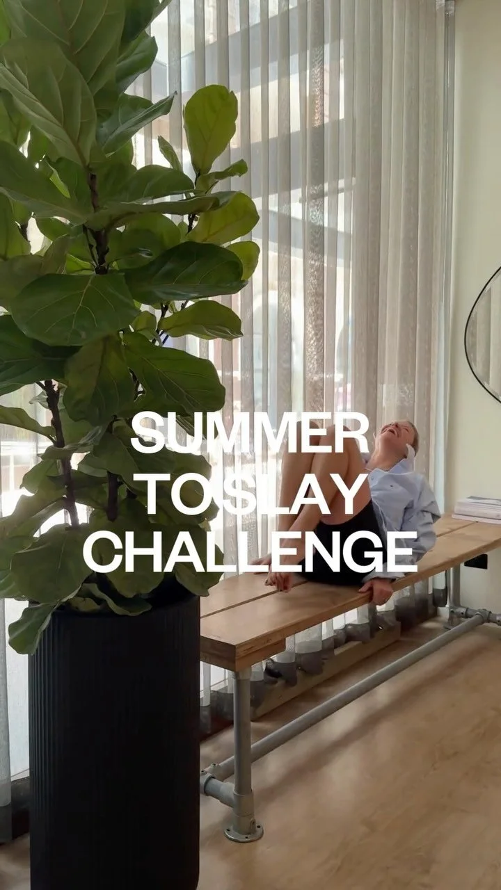 Book A Class — Lean Bean Fitness