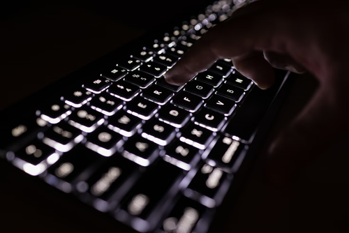 Get Your Canadian Typing Certificate Online – Accredited & Certified