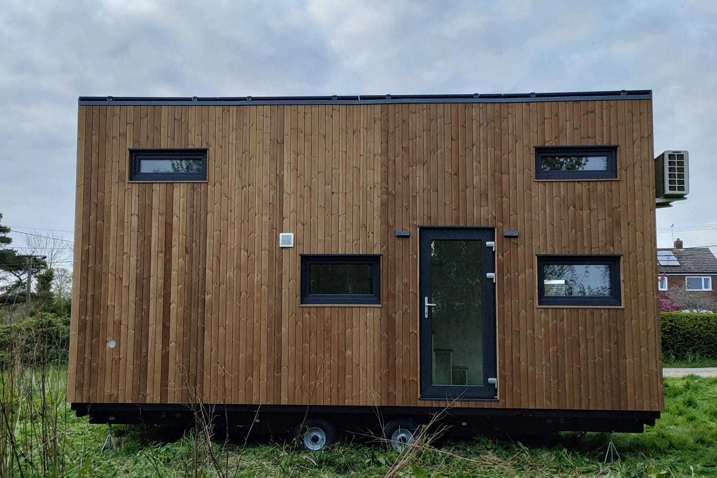 Life Inside A Tiny Home: What Are The Benefits?