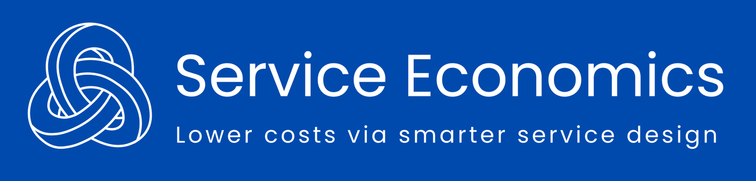 Service Economics