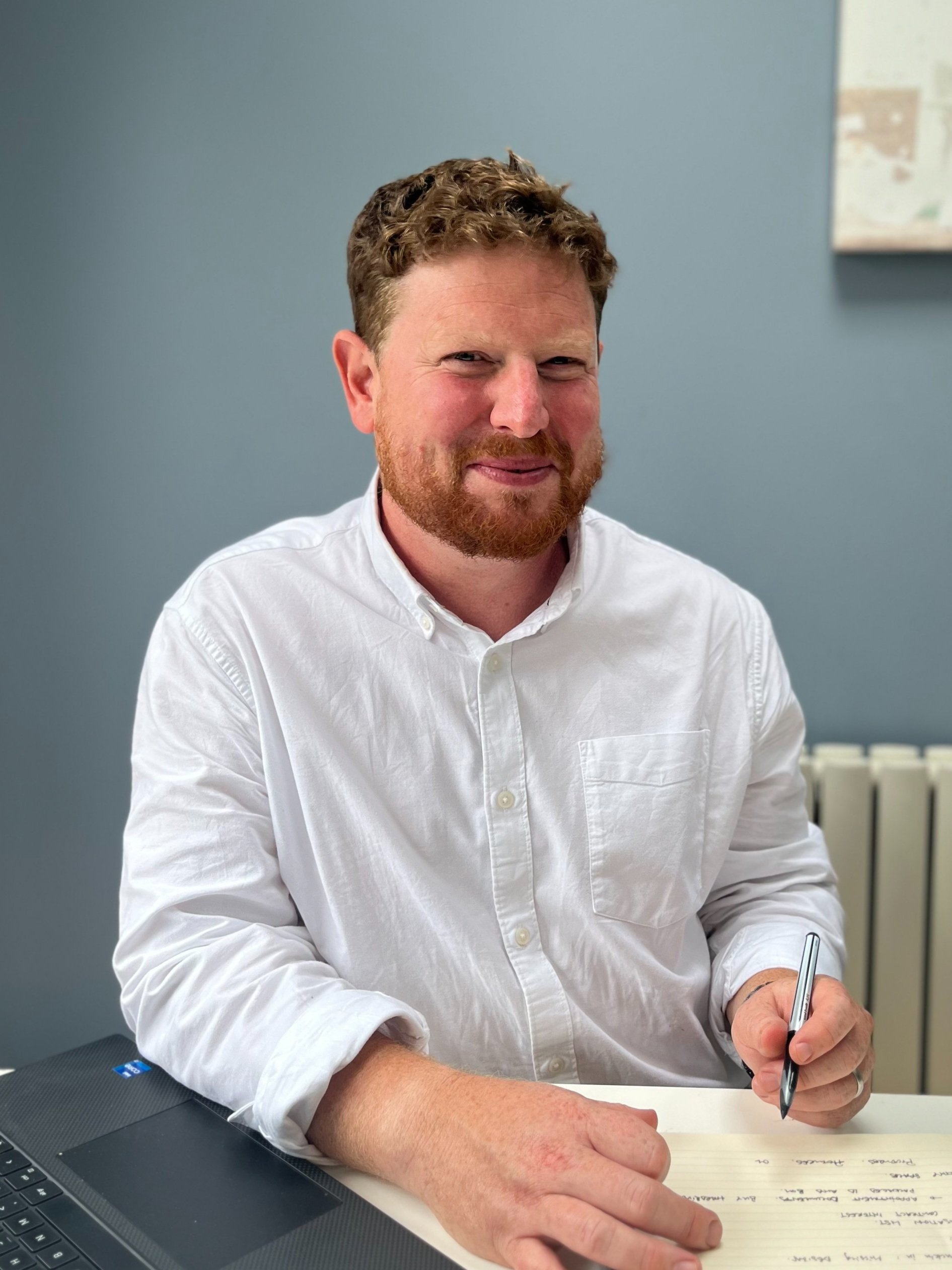 People — amn architects