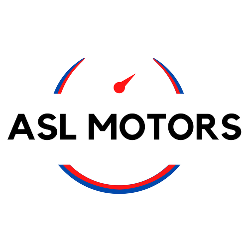ASL Motors