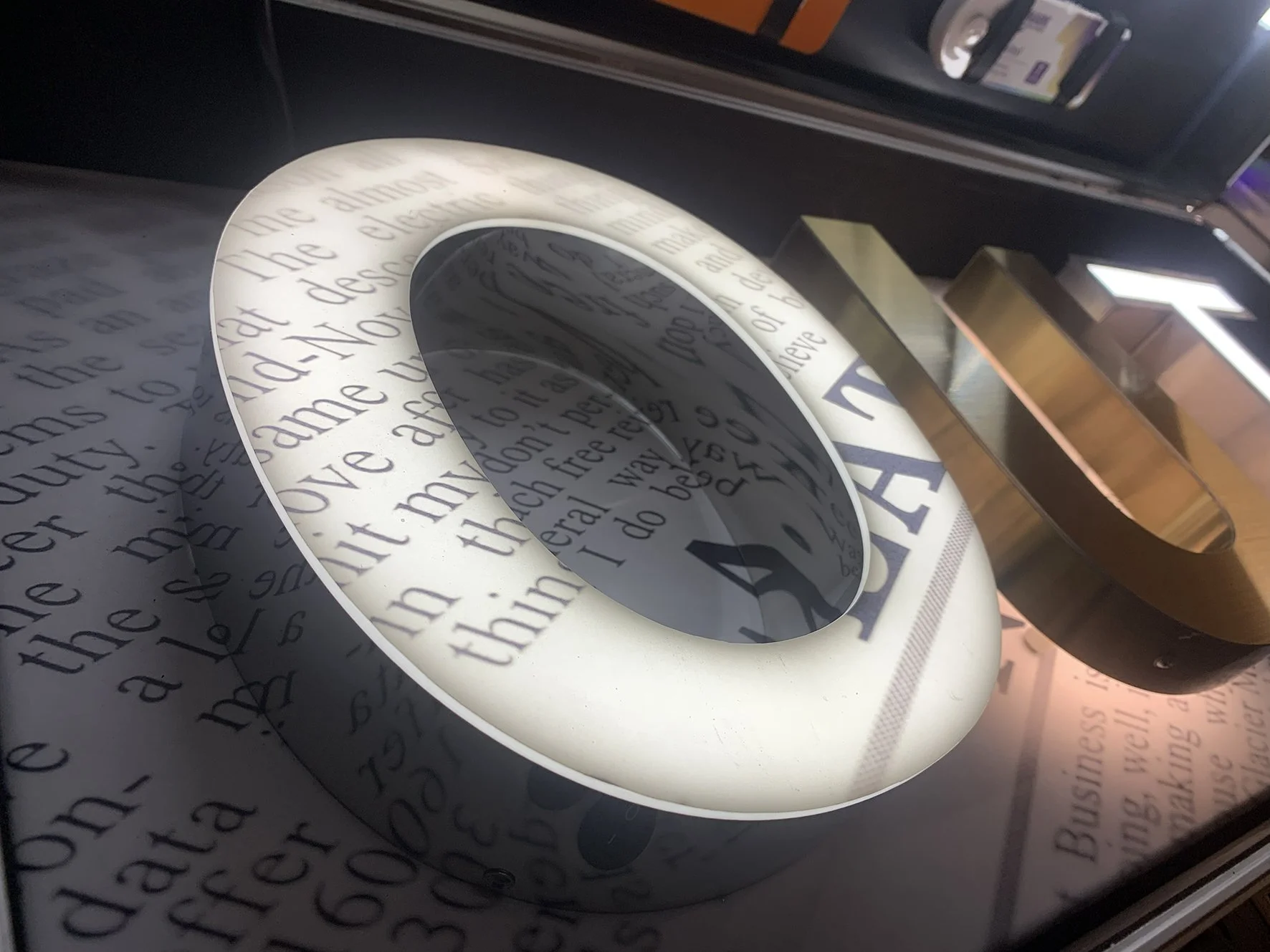 Boost Visibility with Impactful Illuminated Signage — Zest for print