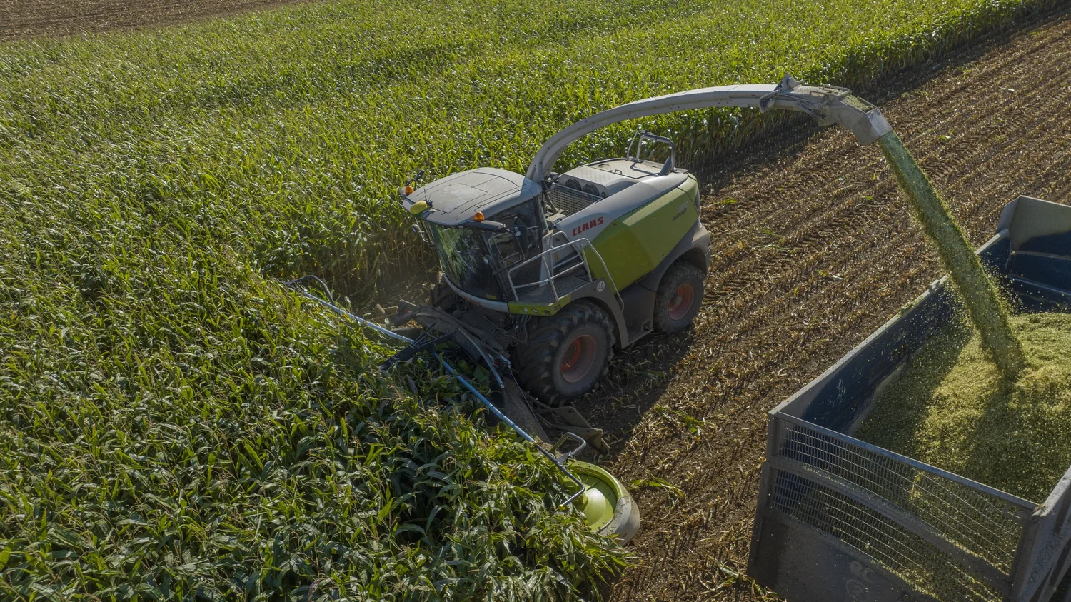Green Energy — Symonds Farm & Business Park - Bury St Edmunds