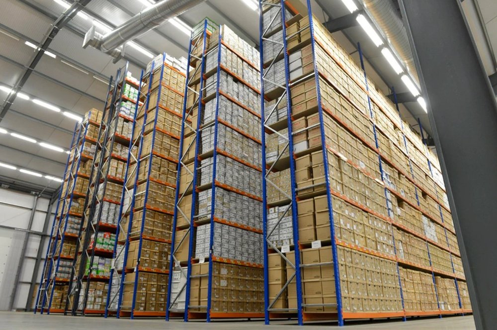 Business Park — Symonds Farm & Business Park - Bury St Edmunds