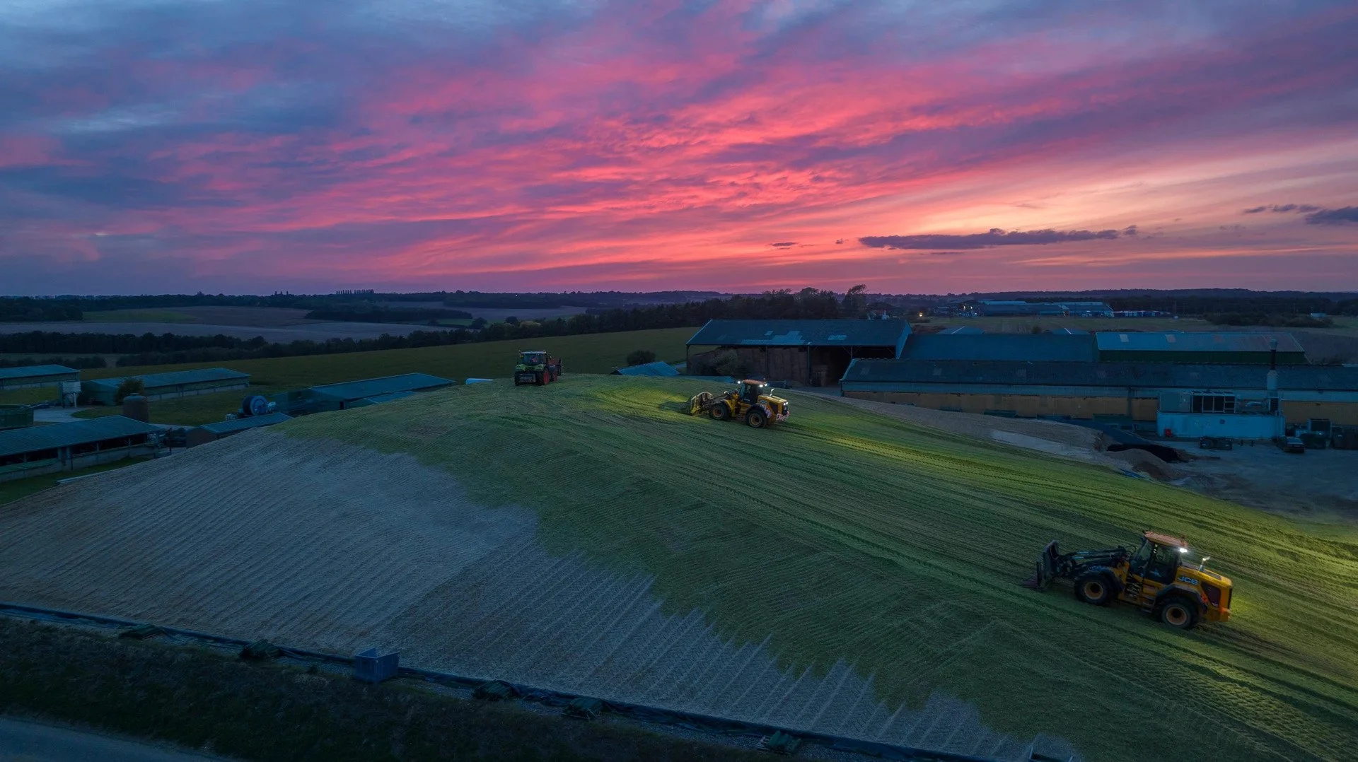 Symonds Farm & Business Park - Bury St Edmunds