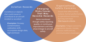 SMS Quick Takes: Hazard Identification — PAI Consulting