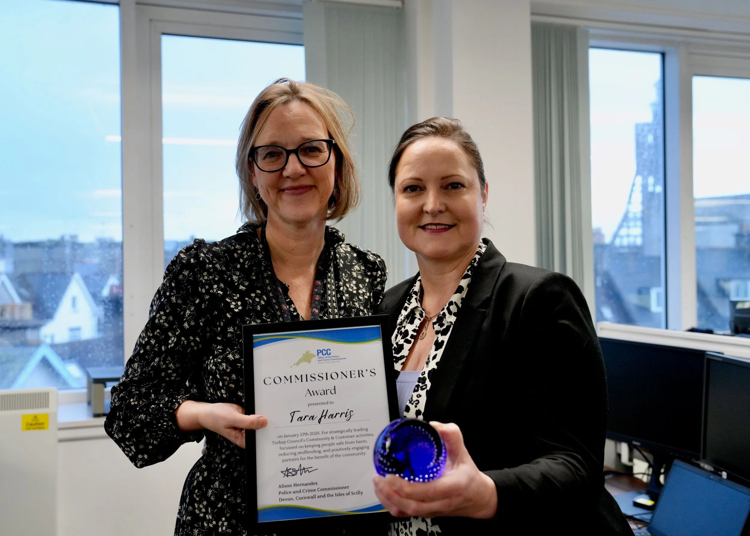 You said, we did: Improving Torquay together — Street Focus
