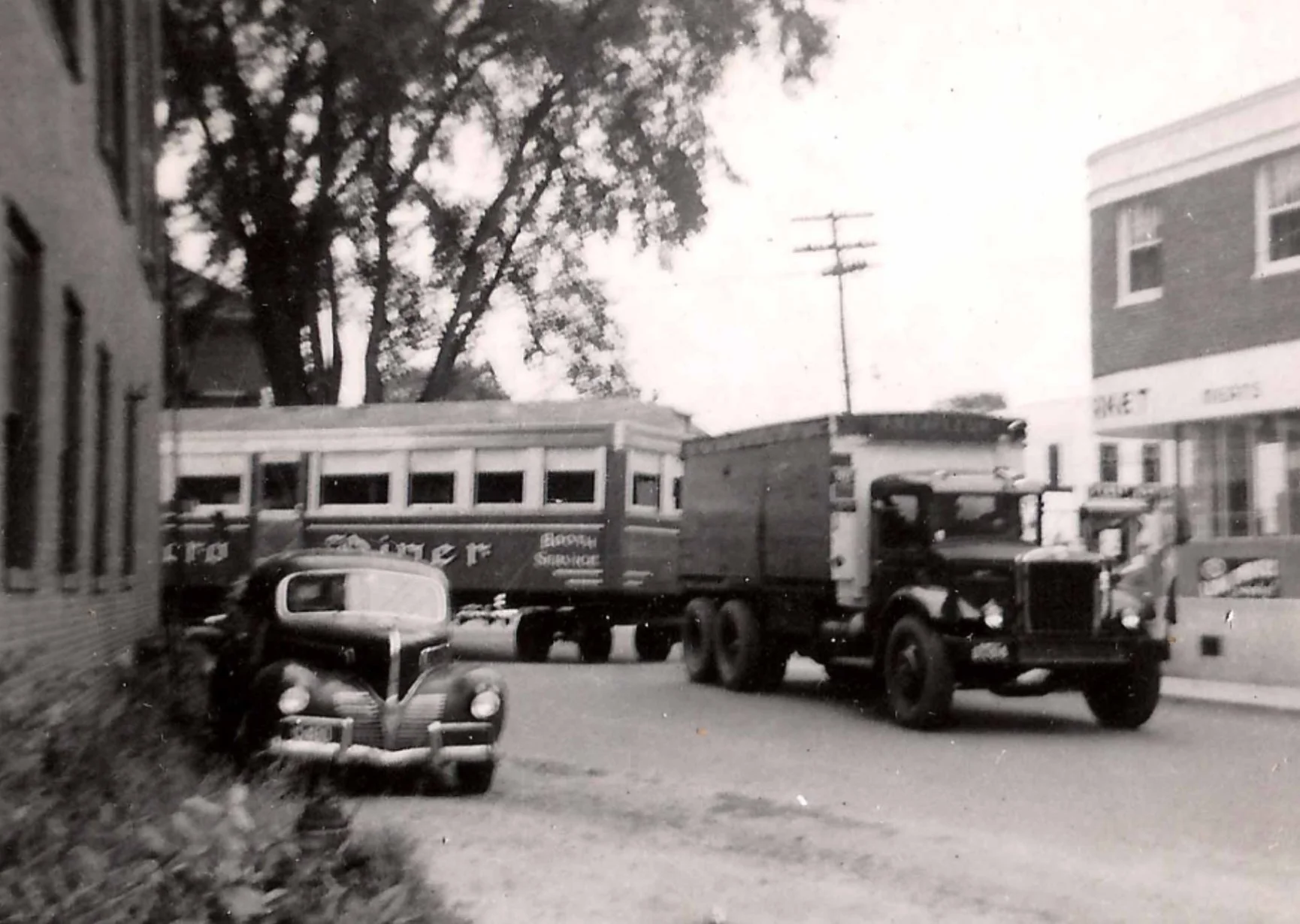 Peterborough Diner History | Discover & Support Local Diner History ...