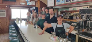 Peterborough Diner