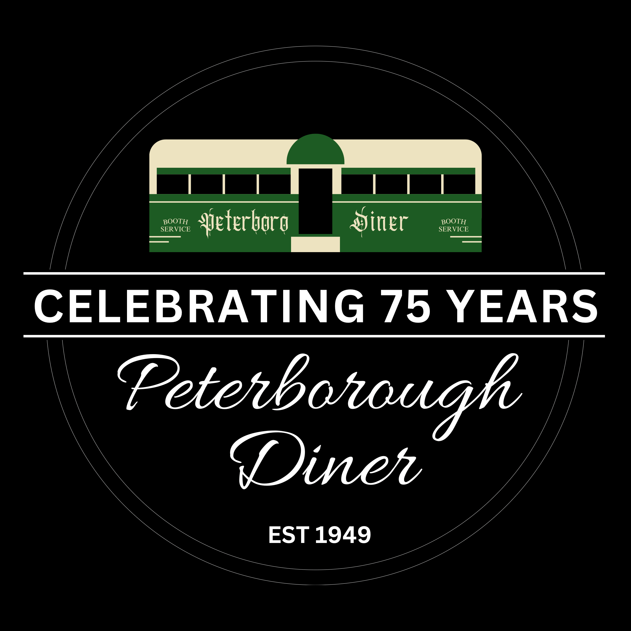 Peterborough Diner | Discover & Dine Today