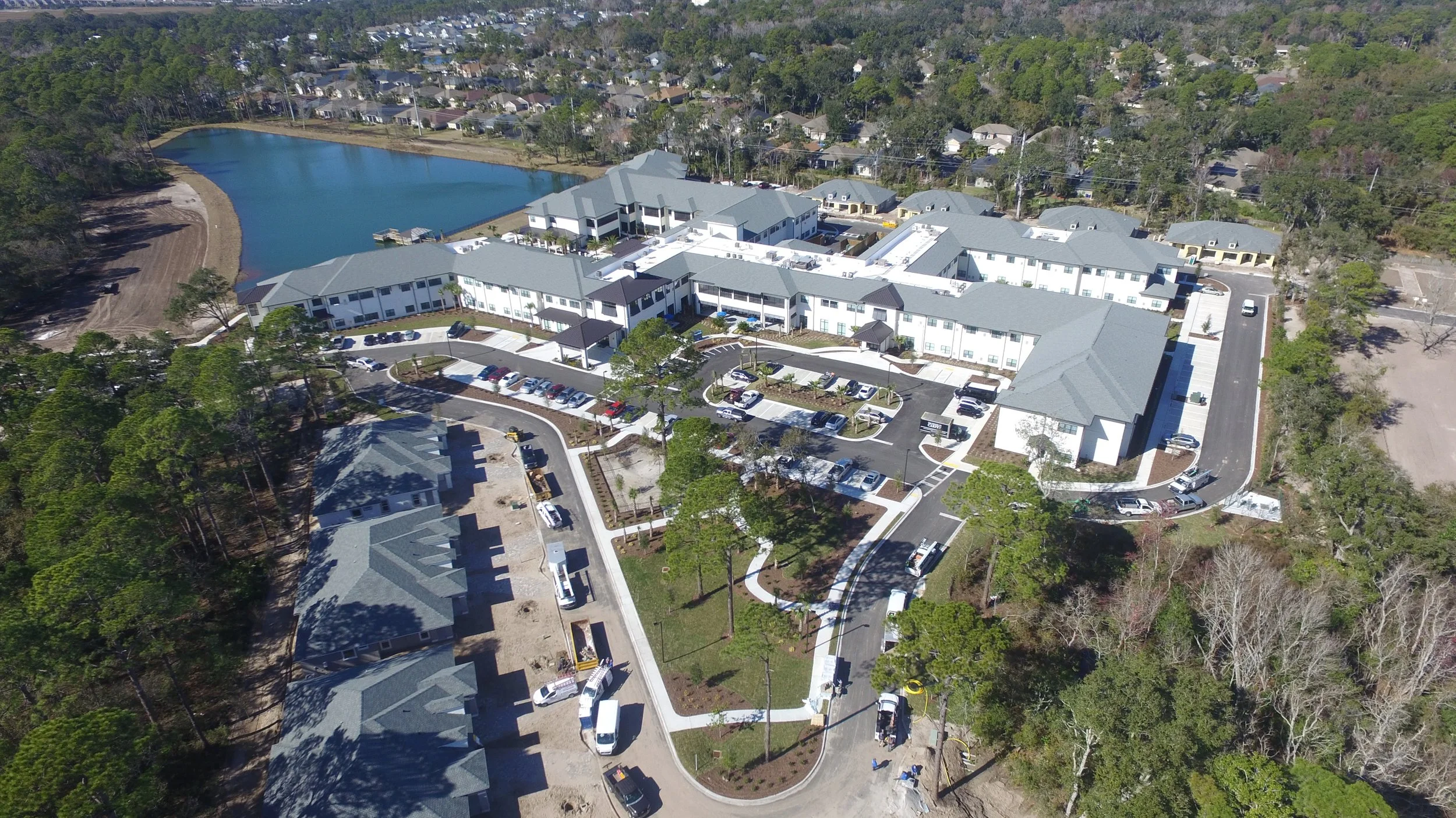 Leadership — Aspire Partners