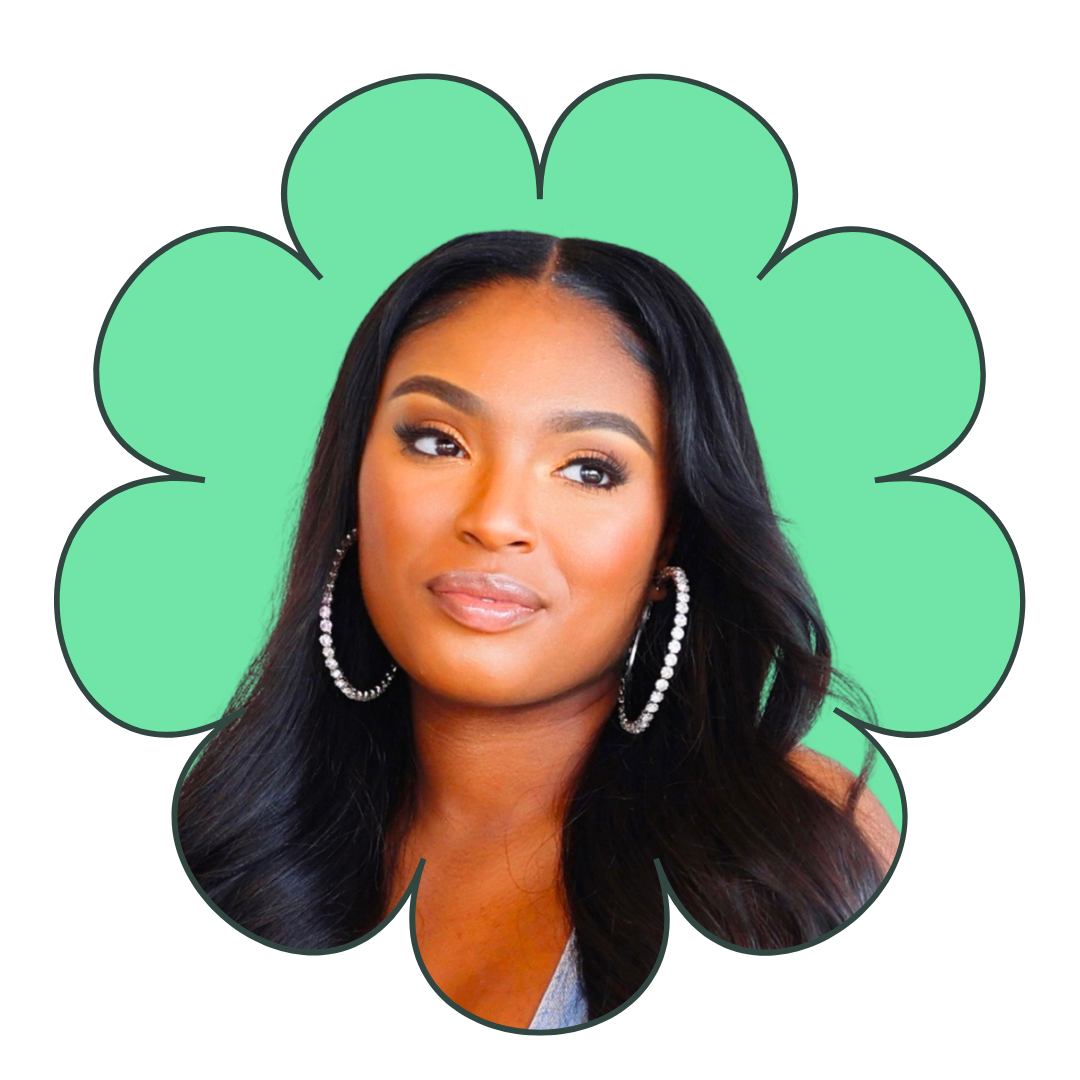 Erin Lyons | Quantum Leap Your Reality