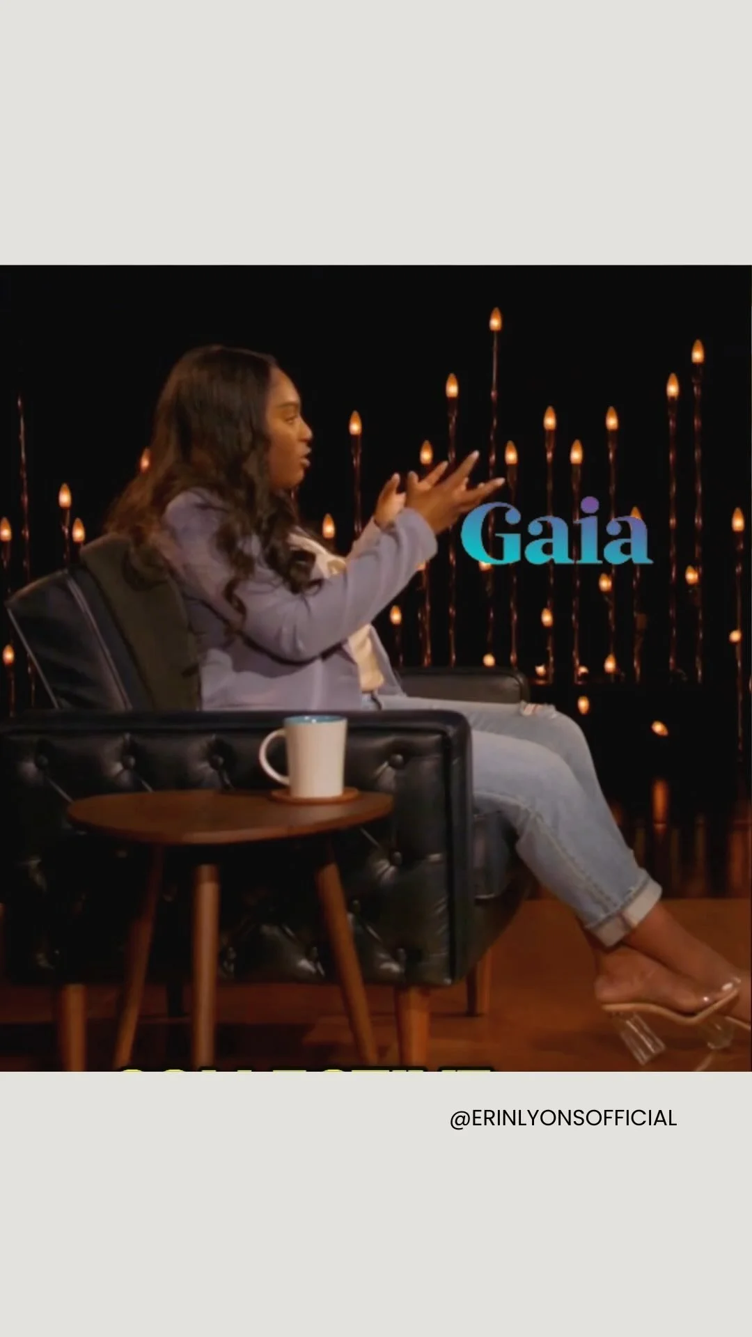 Erin Lyons | Quantum Leap Your Reality