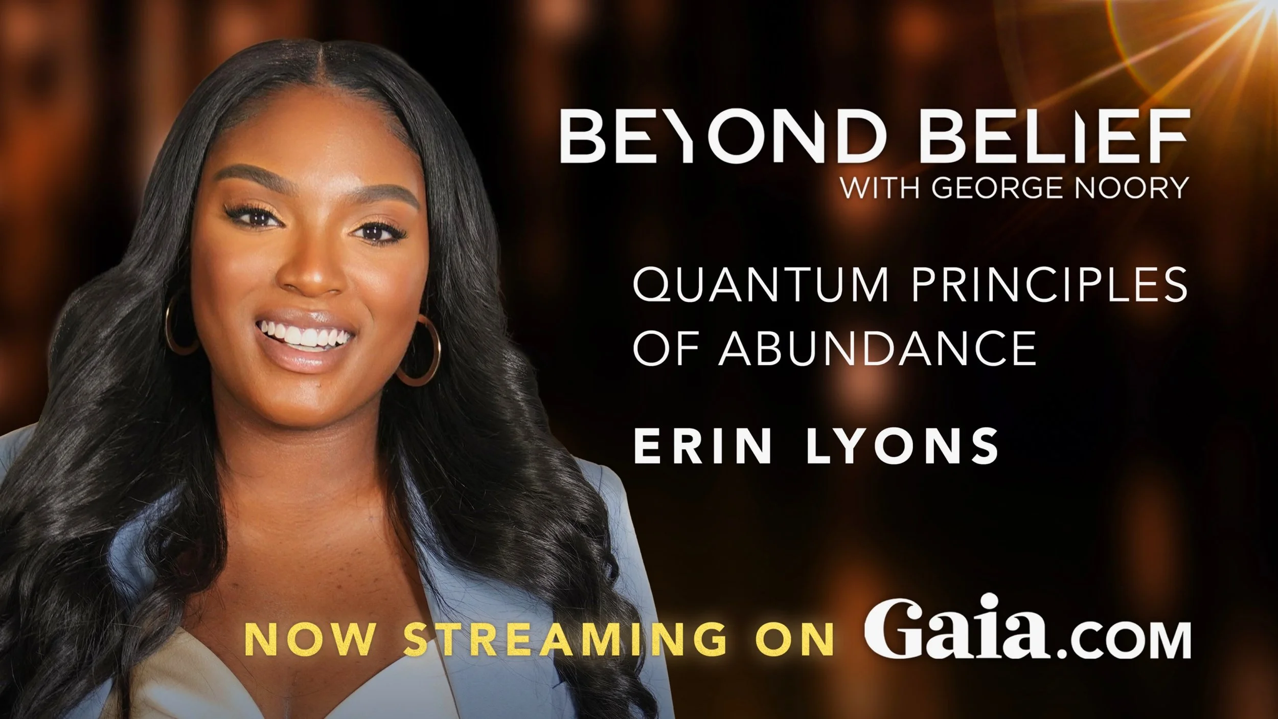 Work With Erin Lyons — Erin Lyons | Quantum Leap Your Reality