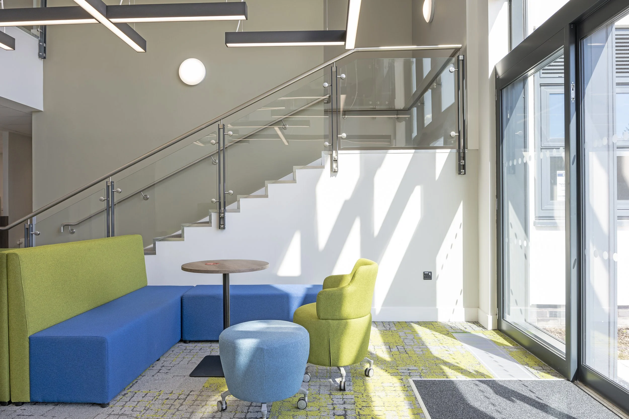 TownSq Spaces — TownSq