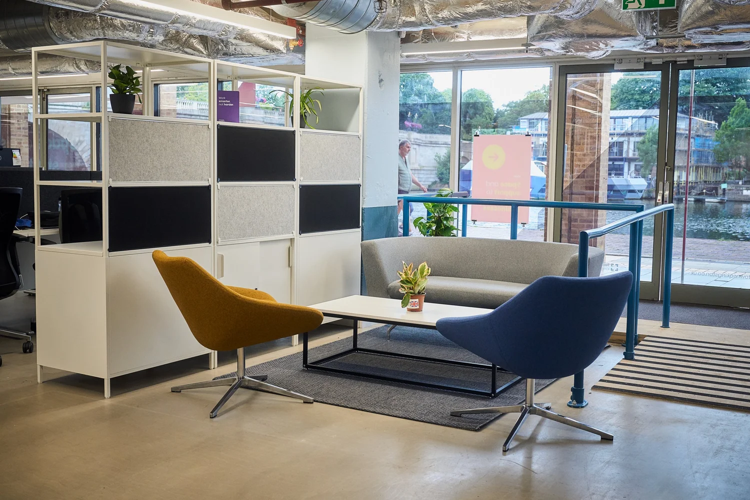 TownSq Spaces — TownSq
