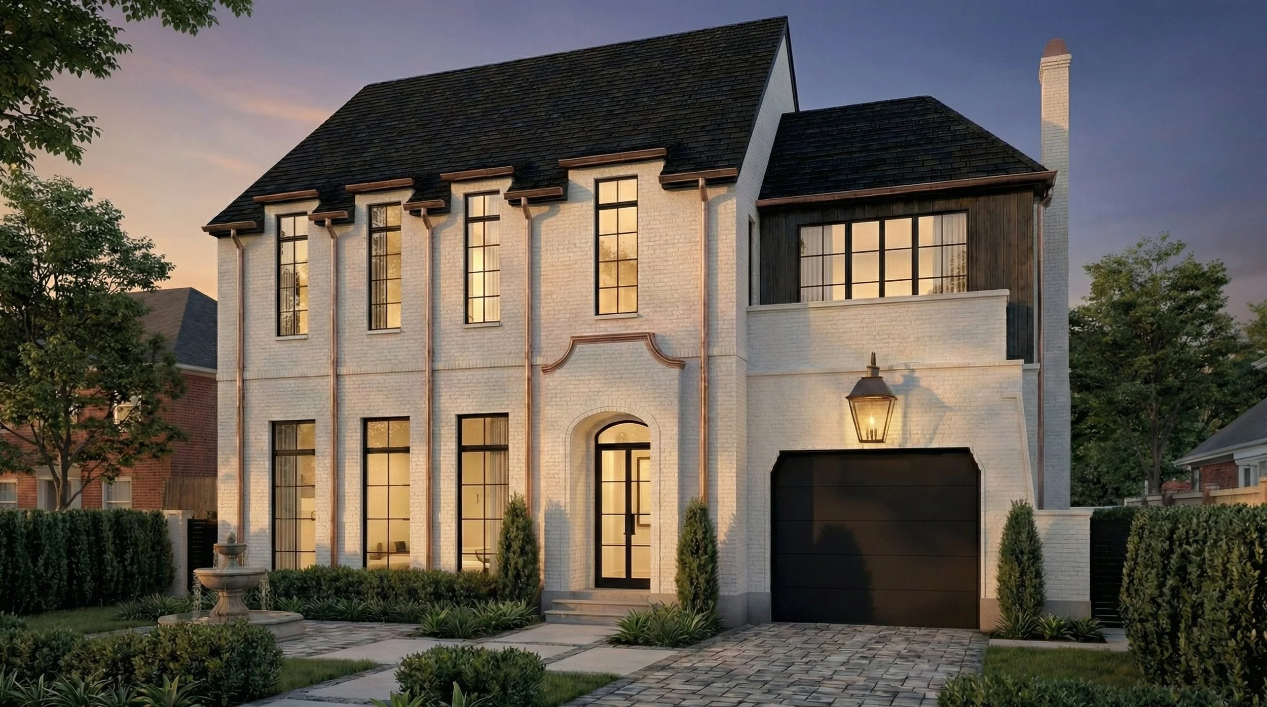 Follow New Orleans' up and coming Interior Designer and Architect ...