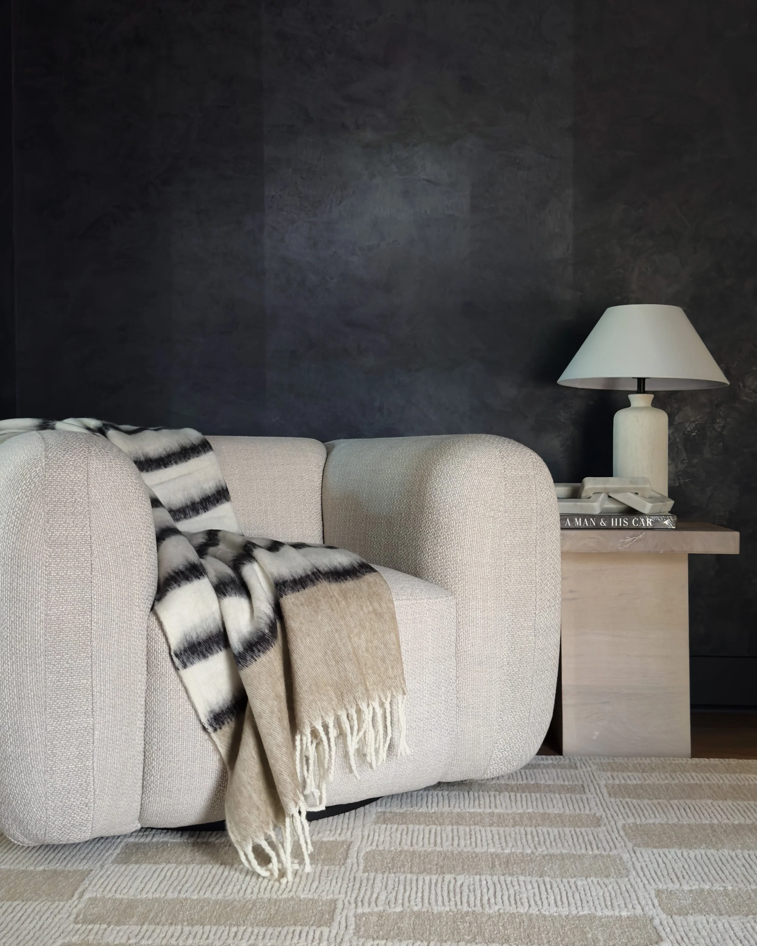 Portfolio — BOSWELL DESIGN