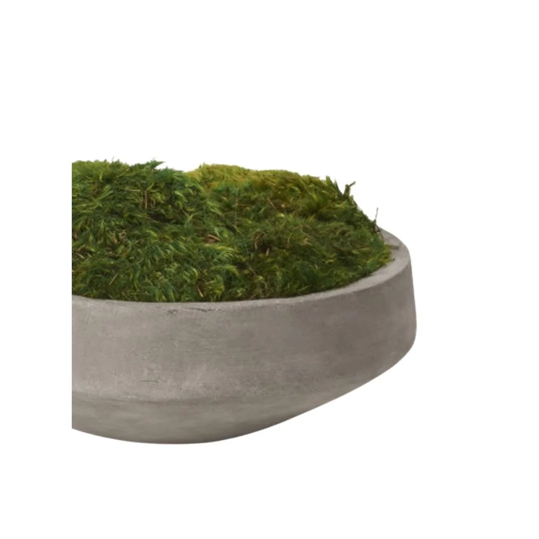 Swivel Chair — BOSWELL DESIGN