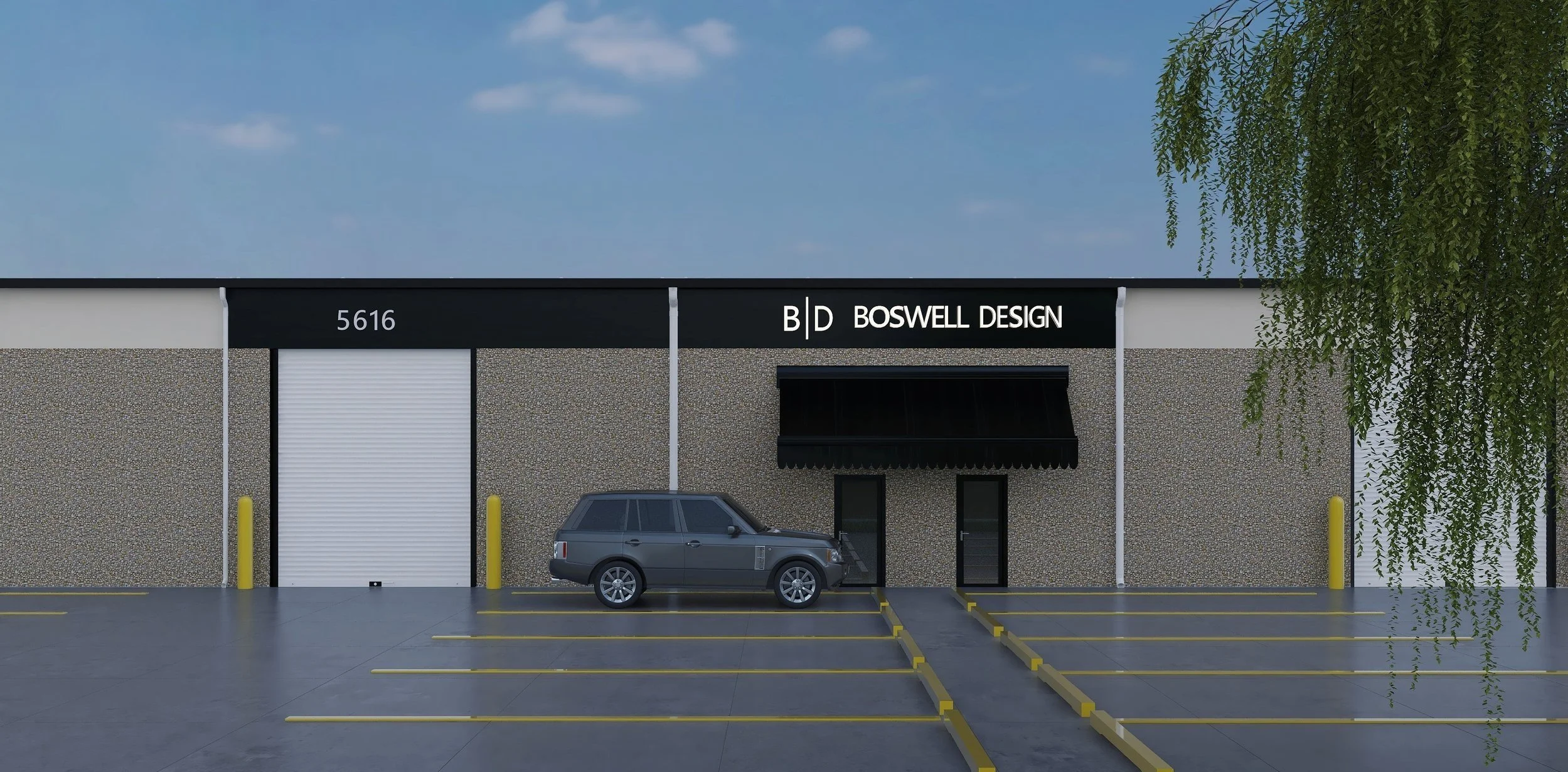 BOSWELL DESIGN