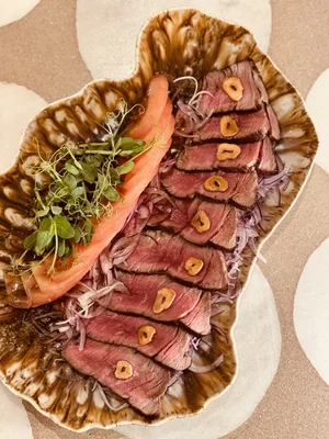 MARUI | Authentic Japanese Cuisine in Palma de Mallorca