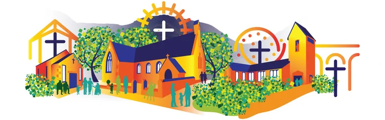 RC Parish of St John Boste