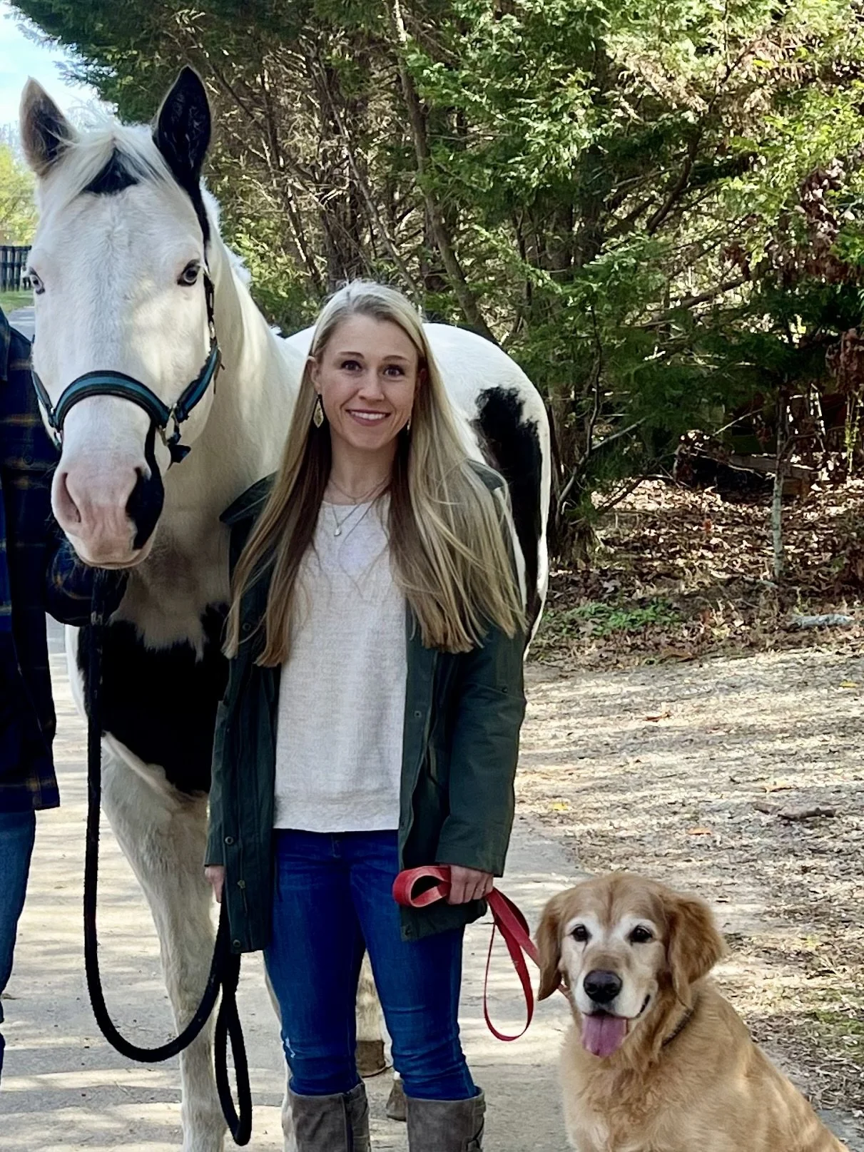 The Stables at Yellow Creek