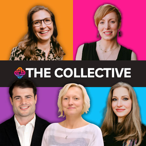 The Collective Team — We Are The Collective
