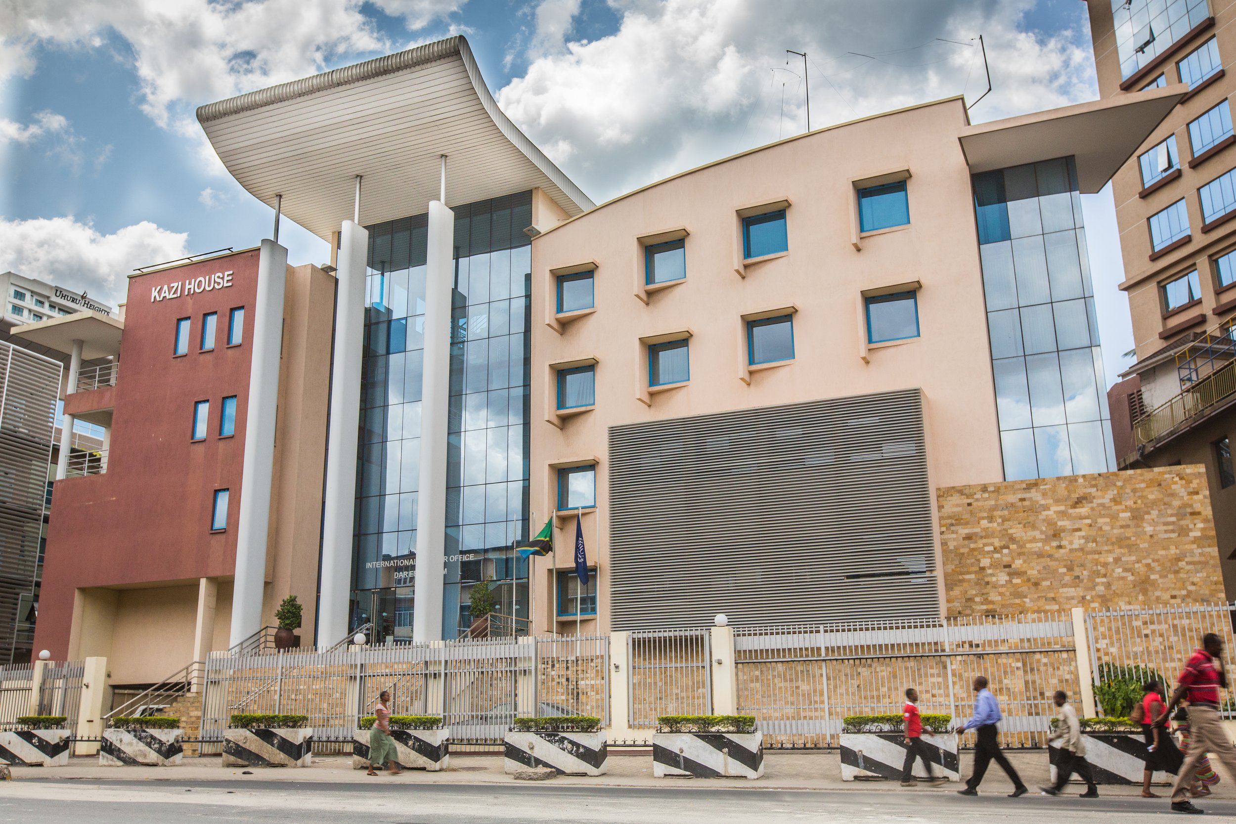 Epitome Architects Limited