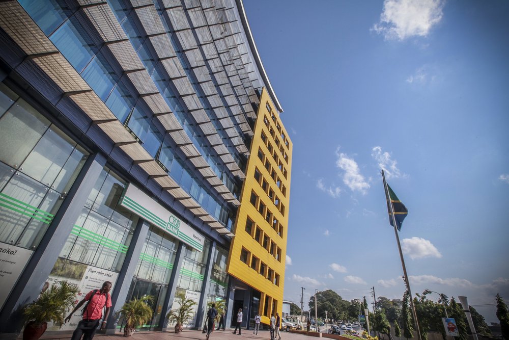 NSSF Waterfront — Epitome Architects Limited