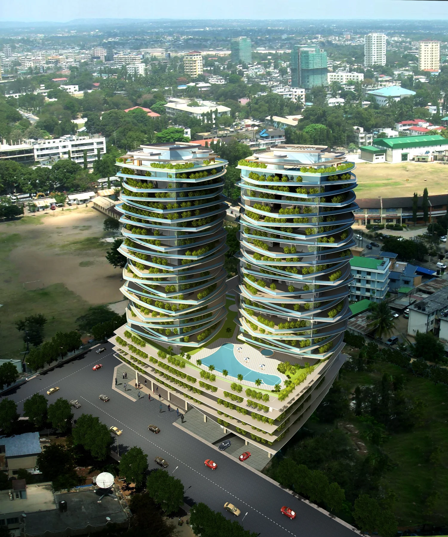 Epitome Architects Limited