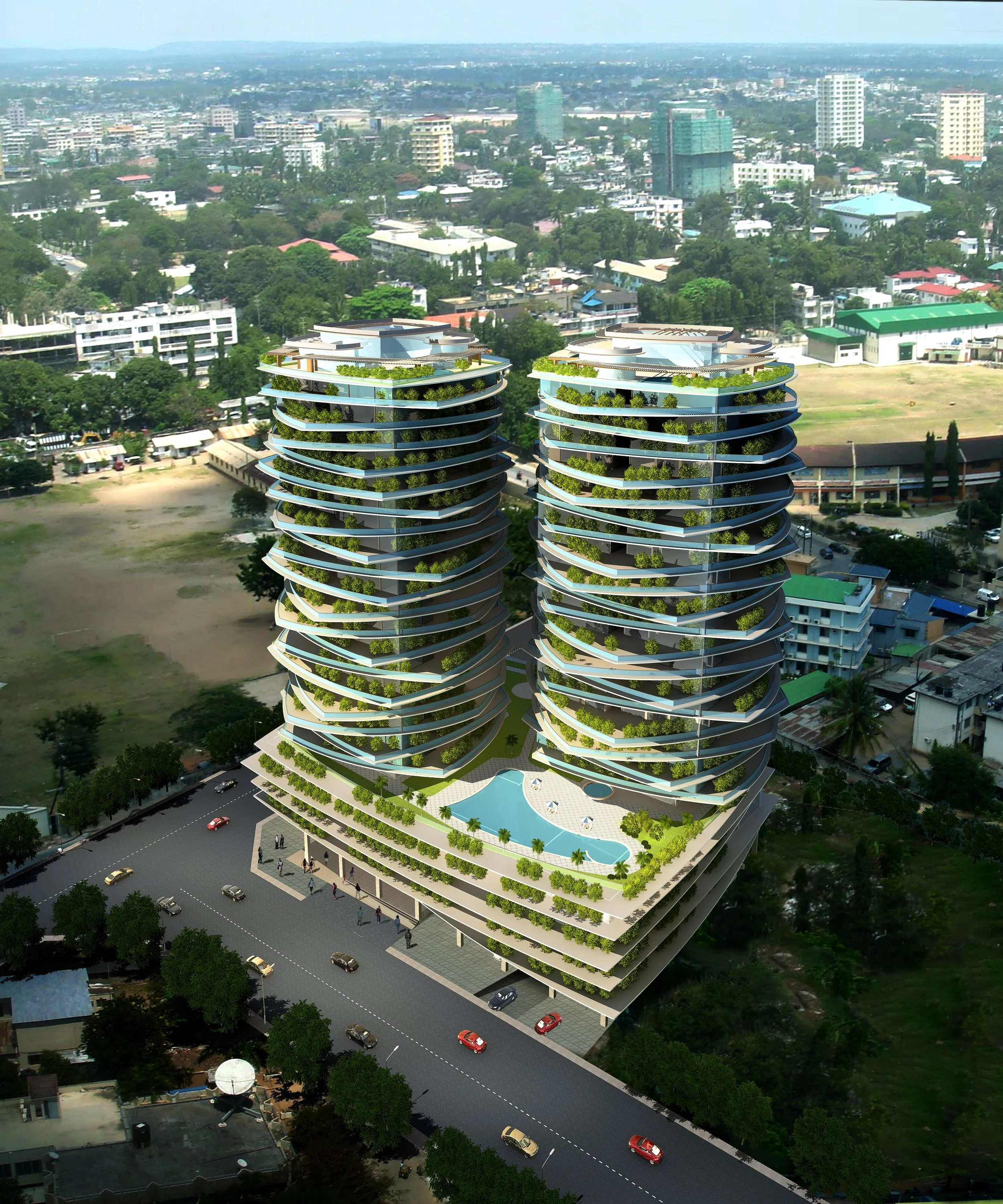 Epitome Architects Limited