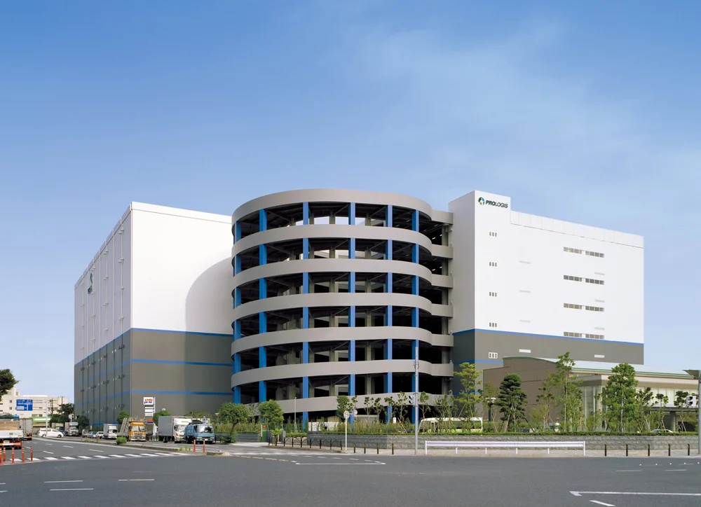 Multi-Story Warehouse Revolution: Going Up Matters – Modern CRE