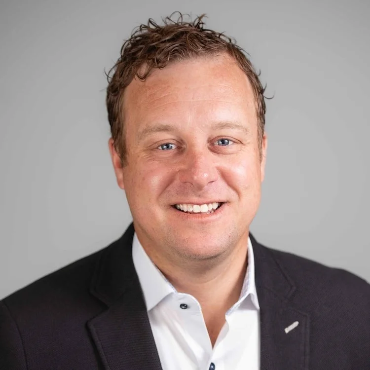 Patrick Schneider – Modern CRE