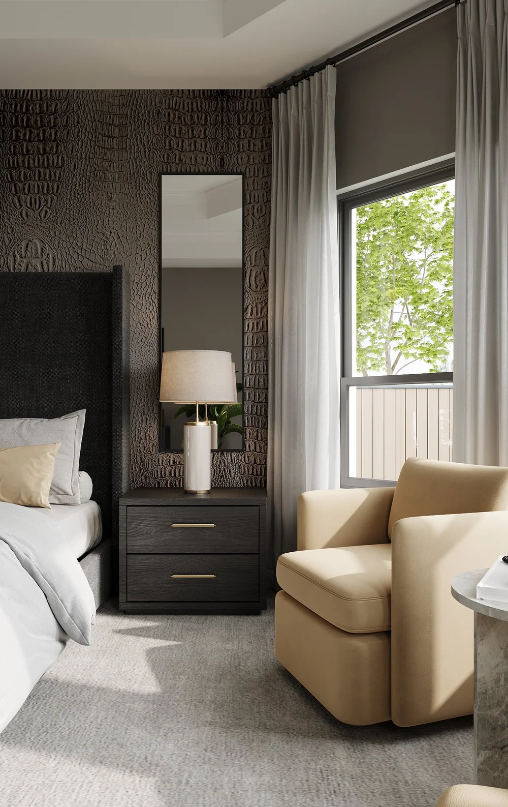 Luxury Interior Design Services | THE DECOROOM