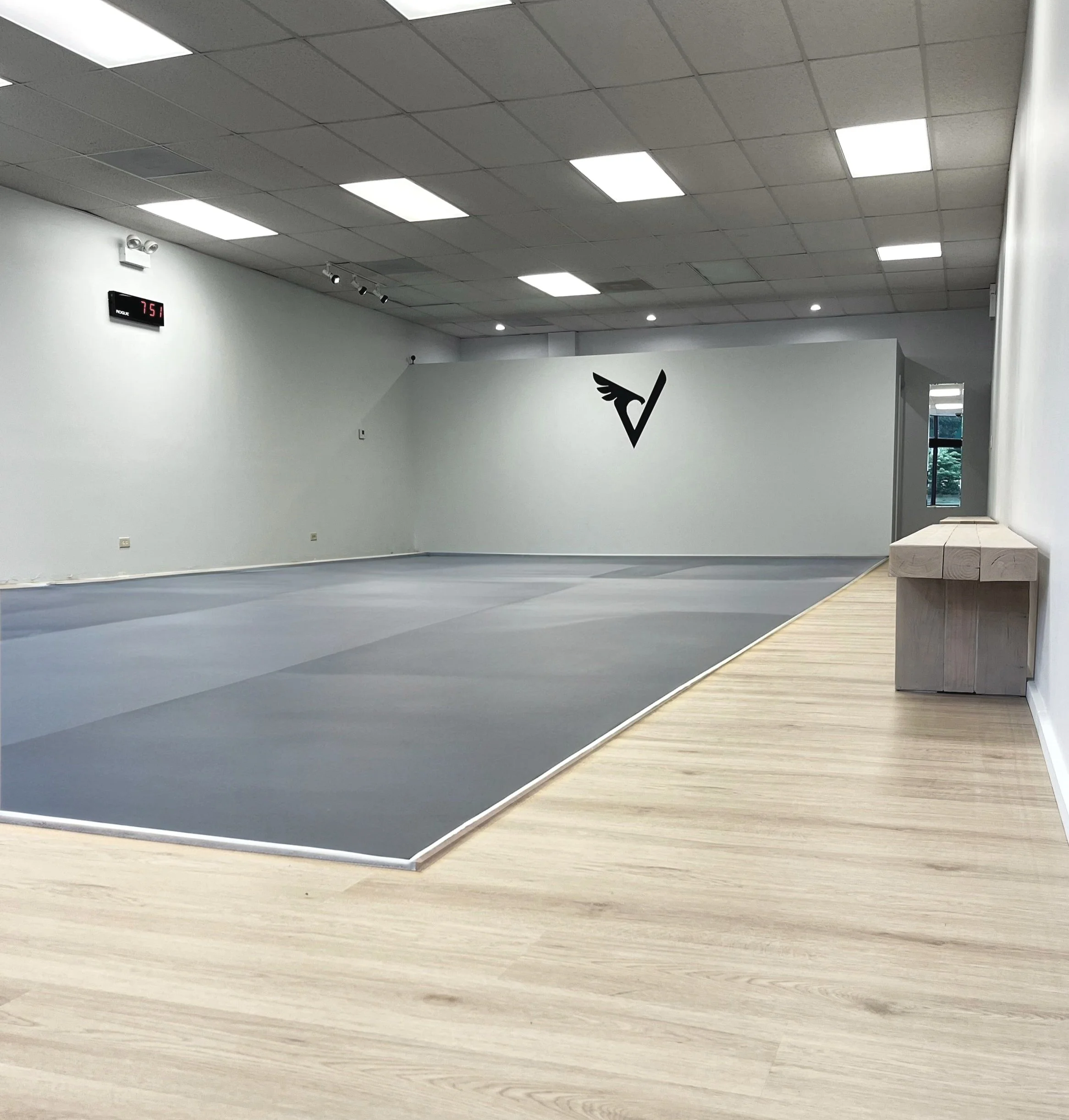 VALKO Jiu Jitsu Studio - Chicago