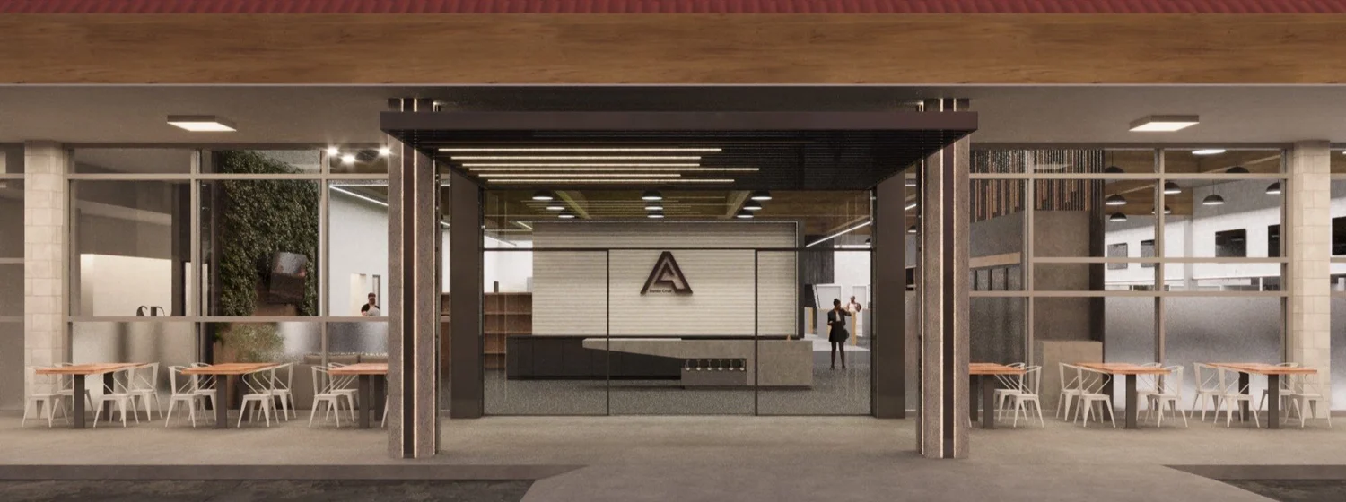 New Gym In Santa Cruz, Ca!