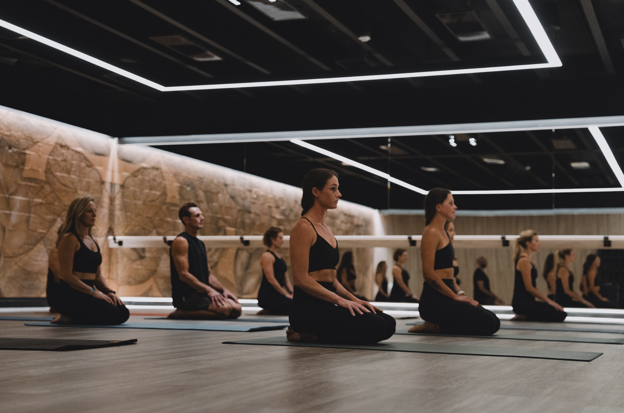 New Gym In Santa Cruz Is Now Open!