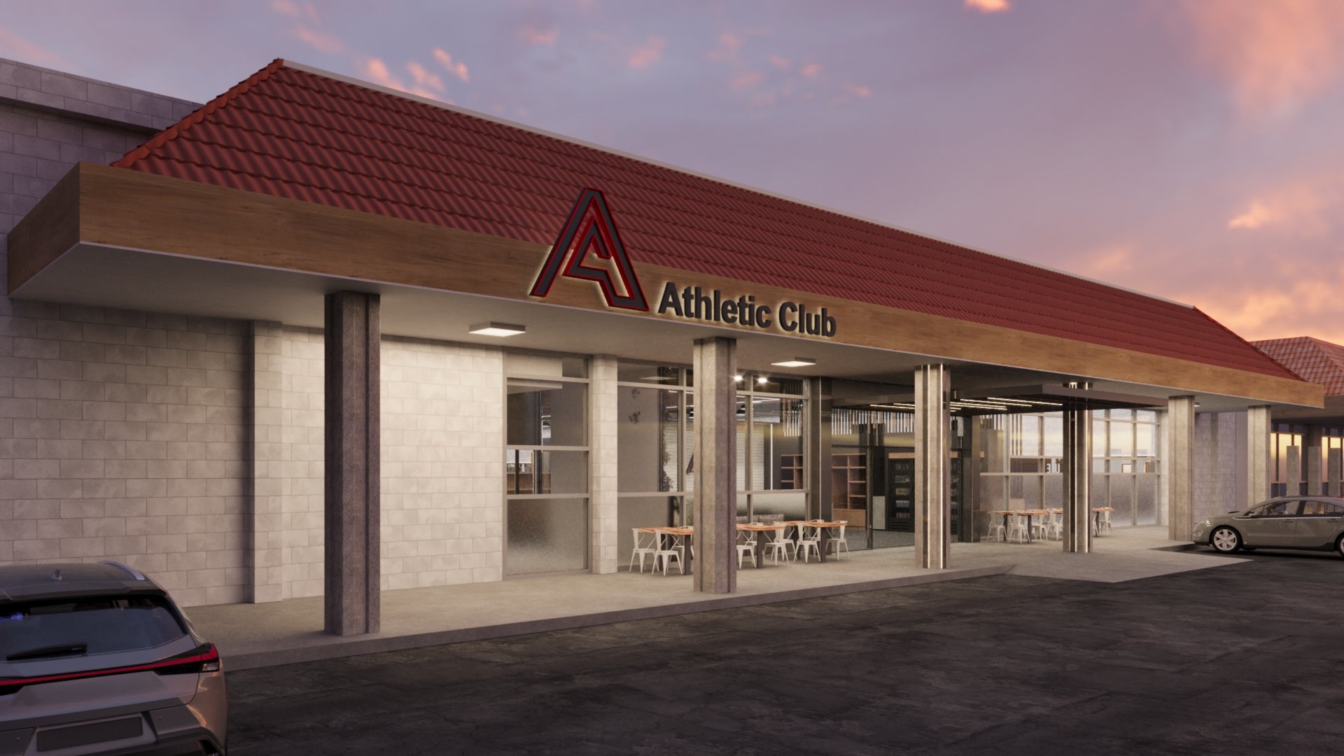 New Gym In Santa Cruz Is Now Open!