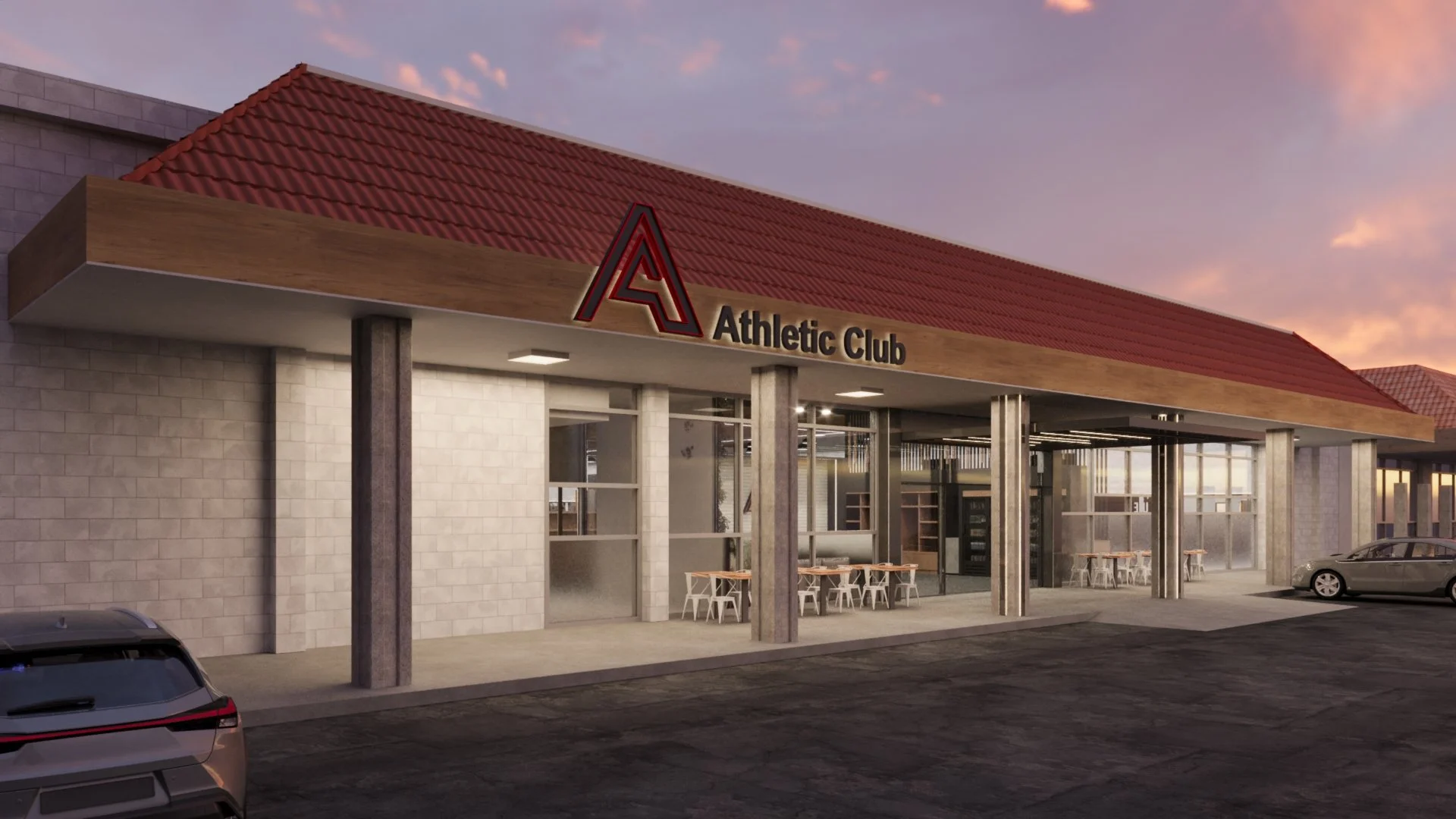 New Gym In Santa Cruz Ca 