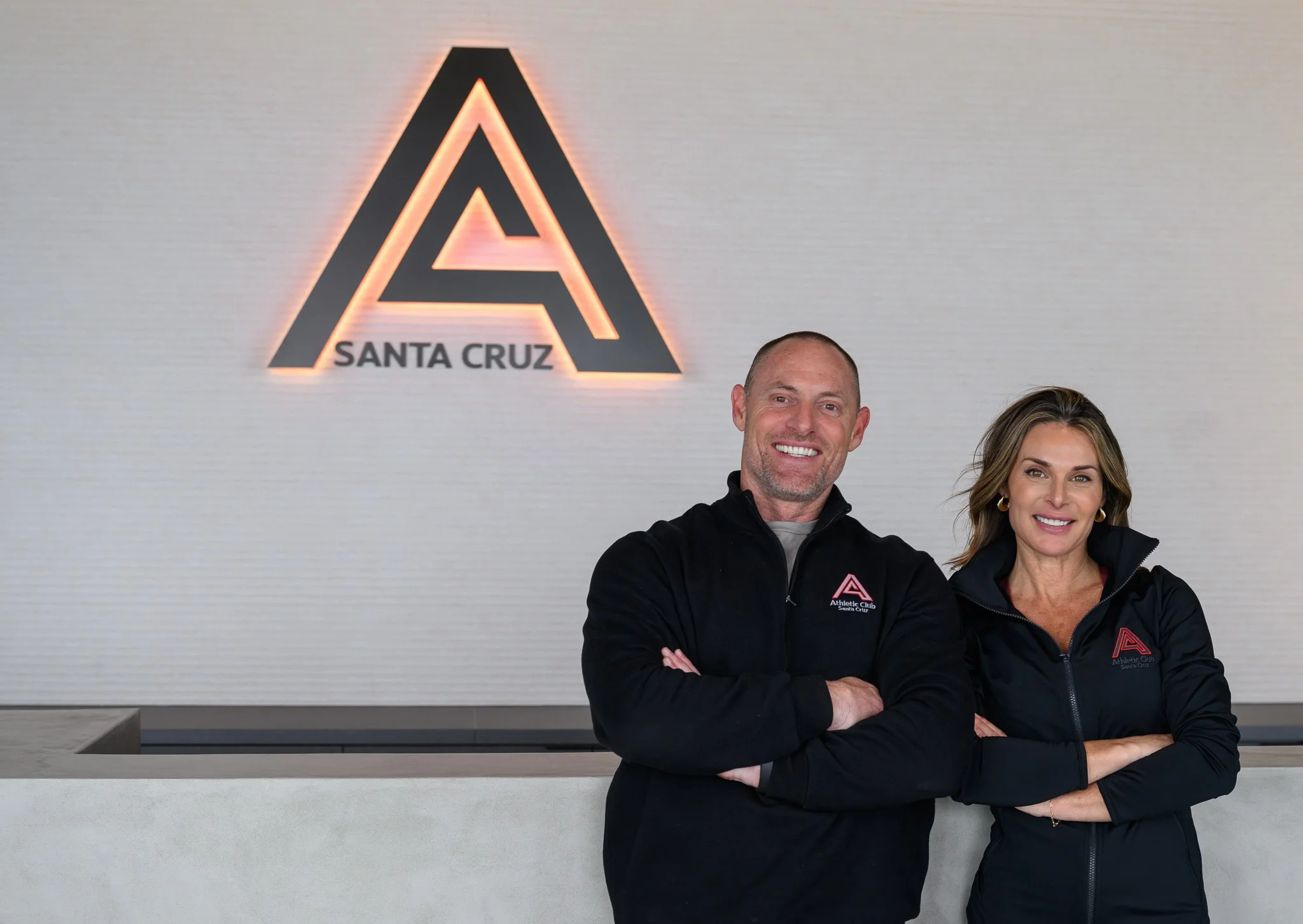 New Gym In Santa Cruz Is Now Open!