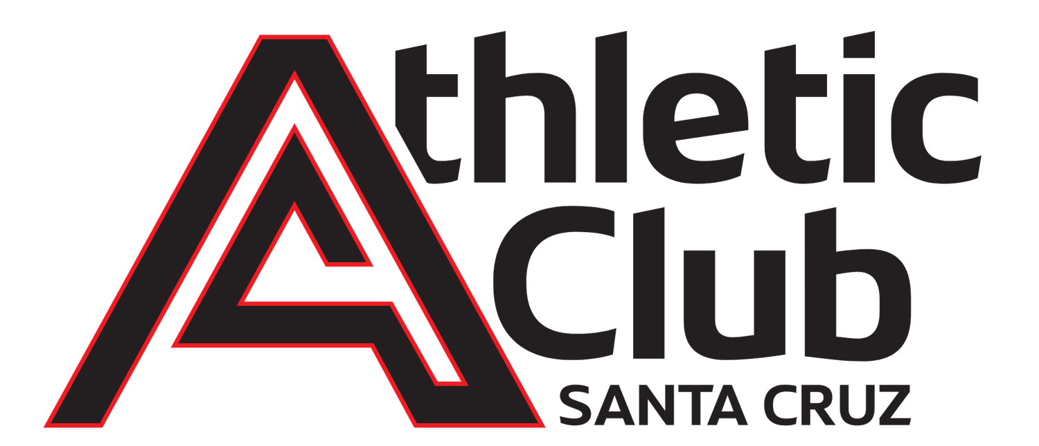 New Gym In Santa Cruz, Ca!