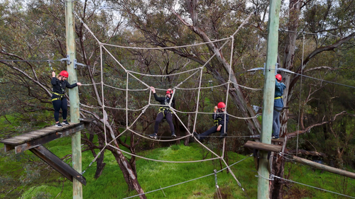 Team Building Packages – Venture Swan Valley — Venture Swan Valley