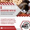 Dirtworld TV