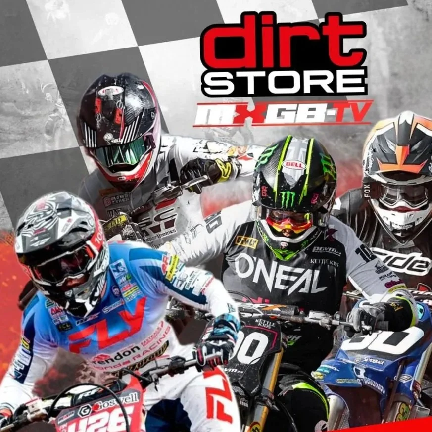 Dirtworld TV